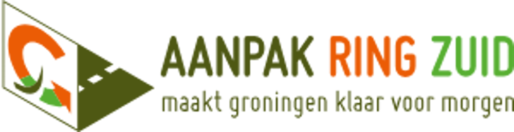 Major project: Groningen Ring Road